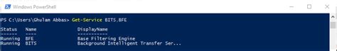 Discovering Microsoft Powershell Commands Learn Esl