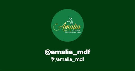 Amalia Mdf Linktree