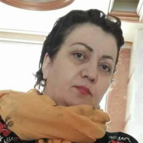 Gayane Hovhannisyan Professor D Sc Professor Of Linguistics Intercultural Communication