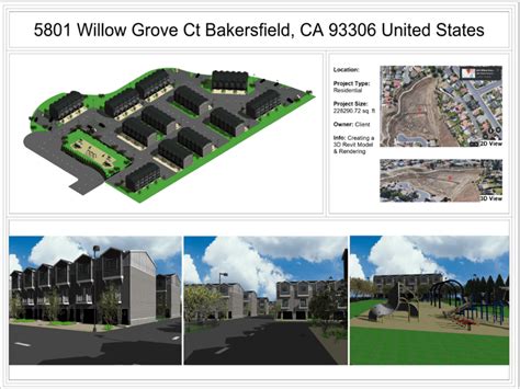 Revit 3d Bim Modeling 3d Rendering 3d Model 3d Render Cad Drafting Upwork