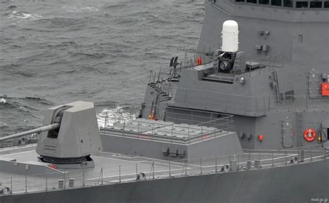 Mk41 Vertical Launching System Vls Navy Ddg Cg Ffg