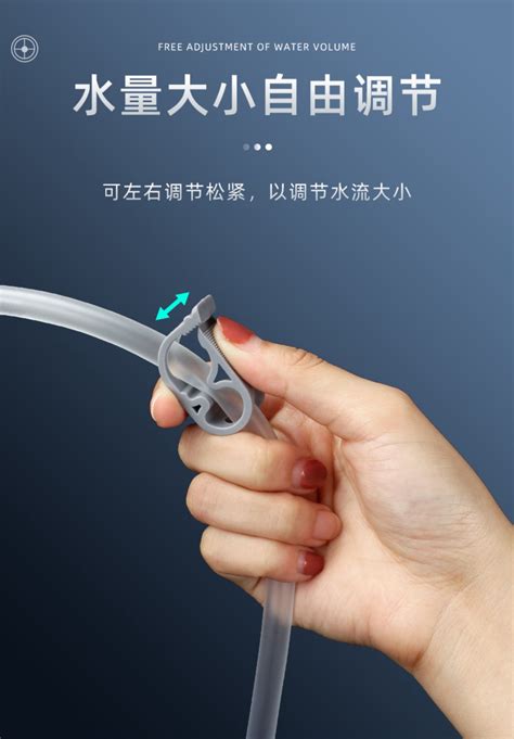 魚缸清洗神器 換水器 抽水器 魚糞吸便器 魚缸換水神器 軟管清潔工具 蝦皮購物