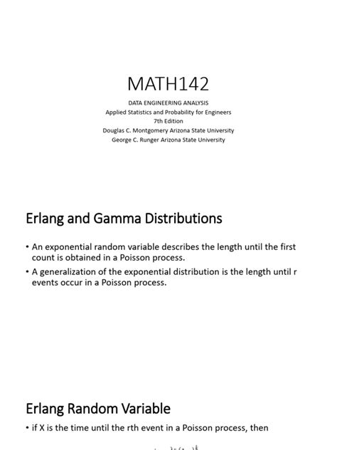 Other Continuous Probability Distribution Pdf Probability Other Continuous Probability Distribution Pdf Probability