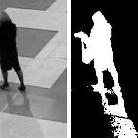 6 exemplary rule based shadow detection a simple difference of the