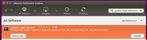 Best Resource Monitor Apps For Ubuntu Linux