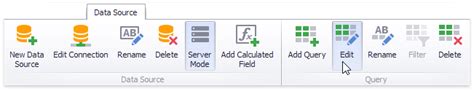 How To Pass A Dashboard Parameter To A Custom Sql Query Business