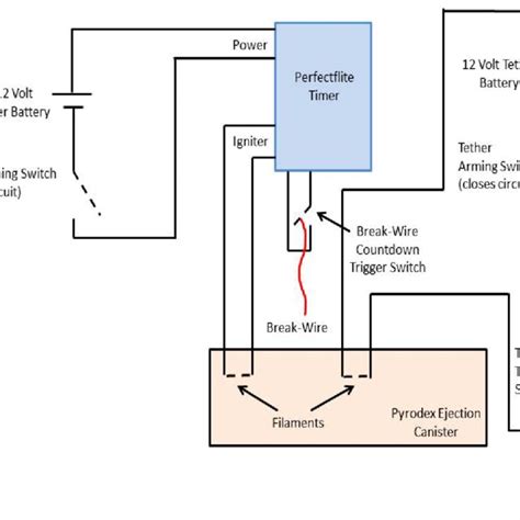 Timer Wiring Diagram K Wallpapers Review