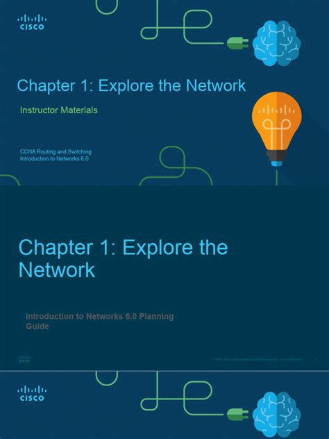 Ccna Itn Chp1 Pdf Computer Network Internet Access
