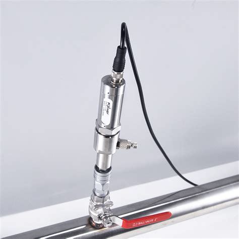 Dewpoint Meter Fix Instrument Indonesia