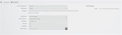 Proxmox V8 Info Température Cpu Page 2 Monitoring Communauté Jeedom