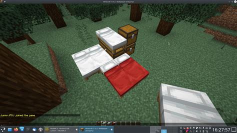 Bed Colour Not Visible · Issue 222 · Geysermc Geyser · Github