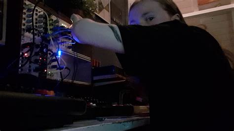 Learning Modular Synthesis Part 2 Fuckering Youtube