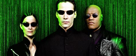 ‘the Matrix Fashion Is Perfect For Our Modern Apocalypse