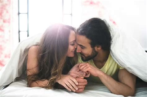 6 Things Women Should Never Do Before Having A Sexual Intercourse