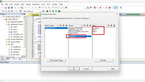 Stm32gpio输入实战 Key按键easybutton库移植stm32 按键库 Csdn博客