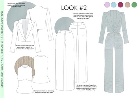 Boss By Madelyn Jane By Madelyn Sumner Arts Thread