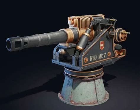 80mm Naval Cannon Sand Wiki