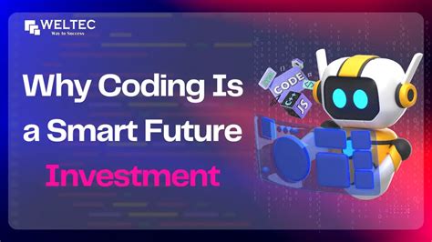 Why Should You Learn Coding