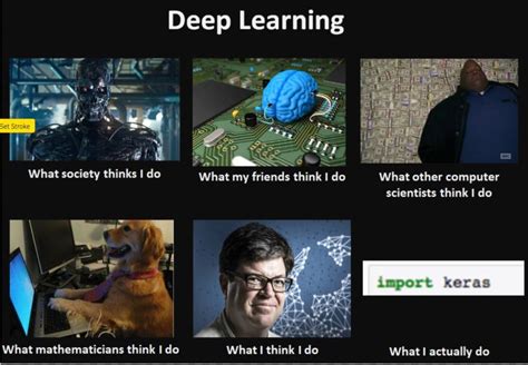 Austin Smith Him His He On Linkedin Ai Alwayslearning