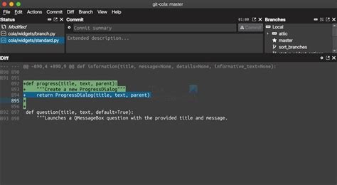 Best Git GUI Clients For Windows