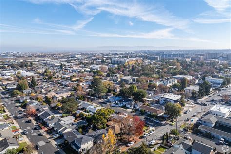 Redwood City Ca City Guide About Living In Redwood City