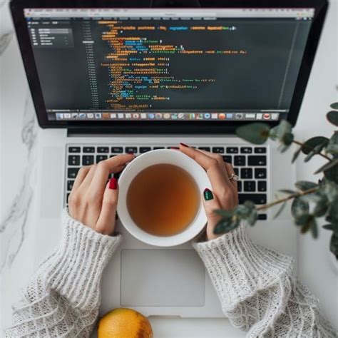 Free Coding Tea Break Image Download At Stockcake Free Coding Tea Break Image Download At Stockcake