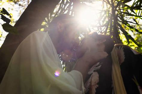 Sacred Sexulaity — Wild Sacred Collective