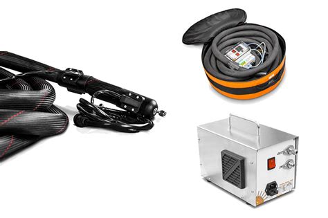 Portable Stack Emissions Testing Twin Tek Singapore Pte Ltd