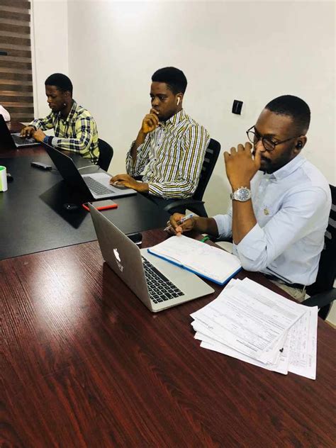 How To Stay Humble As A Software Developer Babalola Macaulay Posted