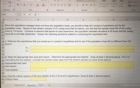 Solved Biu 4 A 三三三三國 8 98 Conditional Formatas