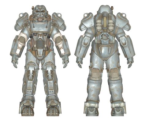 Fallout 76 T60 Power Armor Mods Bestkfil