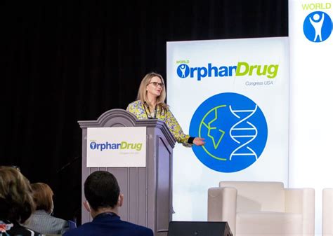 Shannon Murray Resetich On Linkedin Wodcusa Orphandrugs Rarediseases