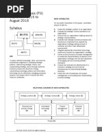7 Acca Epsm Unit 7 Data Analytics | PDF