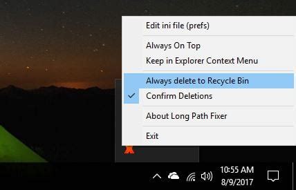 Das Long Path Fixer Tool Behebt Pfade Zu Lange Fehler In Windows