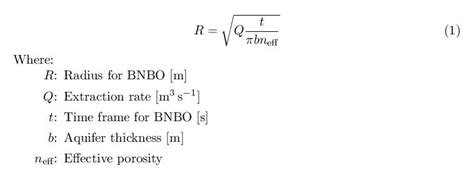 Math Mode Unit Column In Table With Square Brackets And Siunitx Tex