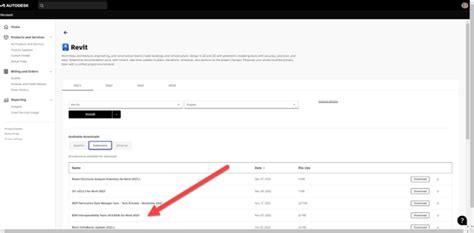 Revit Bim Interoperability Tools And Model Checks Introduction