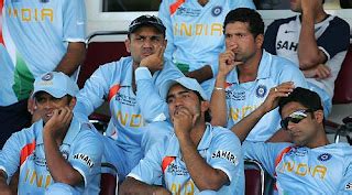 Wah Cricket Icc World Cup 2011 Swot Analysis India