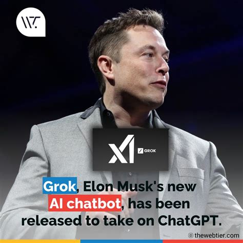 The Web Tier On Linkedin Grok Elonmusk Ai Tool Language Chatgpt
