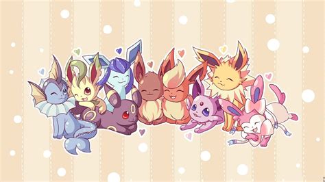 1000 Pokemon Aesthetic Wallpapers