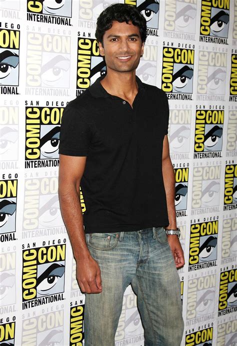 Sendhil Ramamurthy Pictures Latest News Videos
