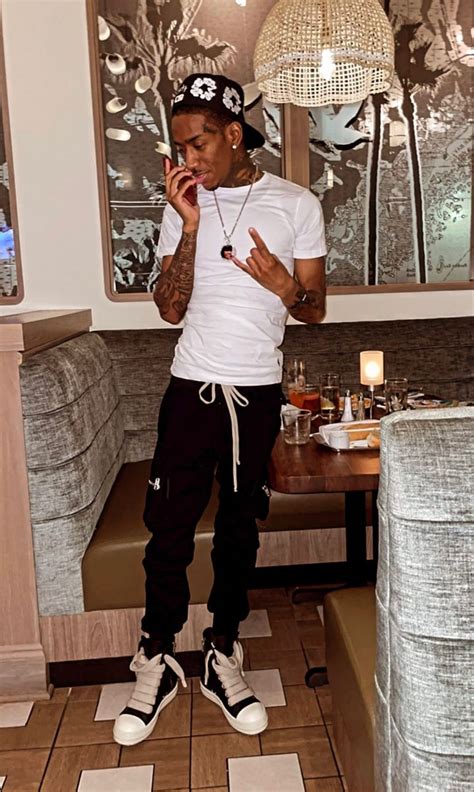 Men Streetwear Outfits Mens Streetwear Dope Outfits For Guys Cool