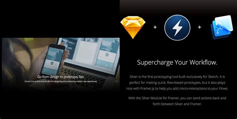 Designux — Adobe And Sketch Getting Ready For Better Mobile App