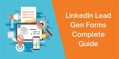 Linkedin Lead Gen Forms Complete Guide Octopus Crm