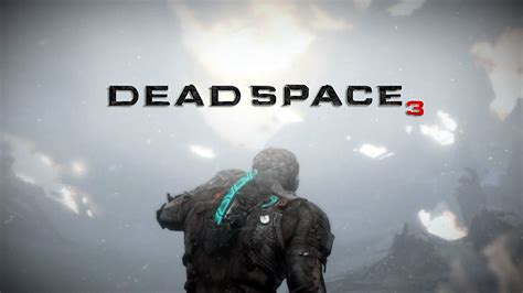 🔥 80 Dead Space 3 Wallpapers Wallpapersafari
