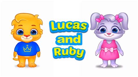 Lucas And Ruby Quizizz