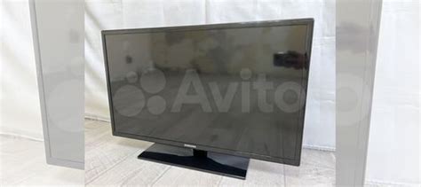 Телевизор Samsung 32 дюйма купить в Москве | Электроника | Авито