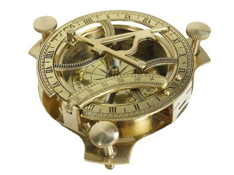 Old Compass