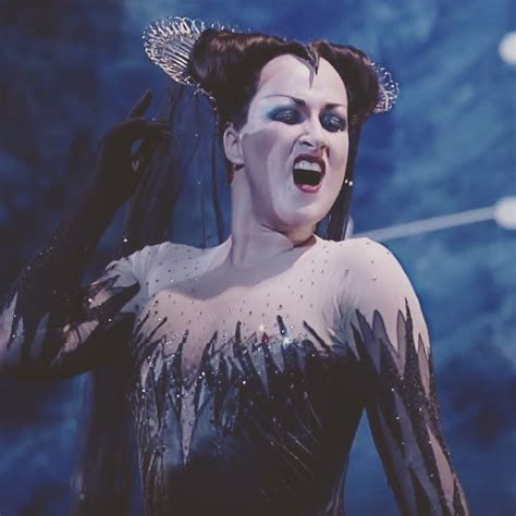Mozarts The Magic Flute Queen Of The Night Aria Diana Damrau The