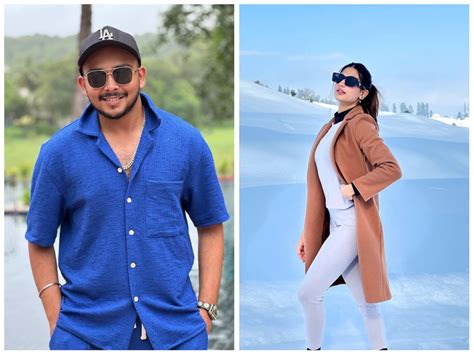All You Need To Know About Nidhi Tapadia The Girlfriend Of Prithvi Shaw