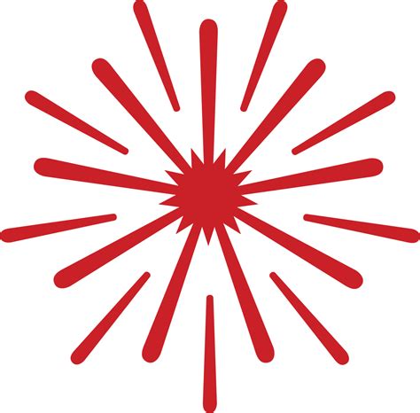 Firework Svg Cut File Snap Click Supply Co